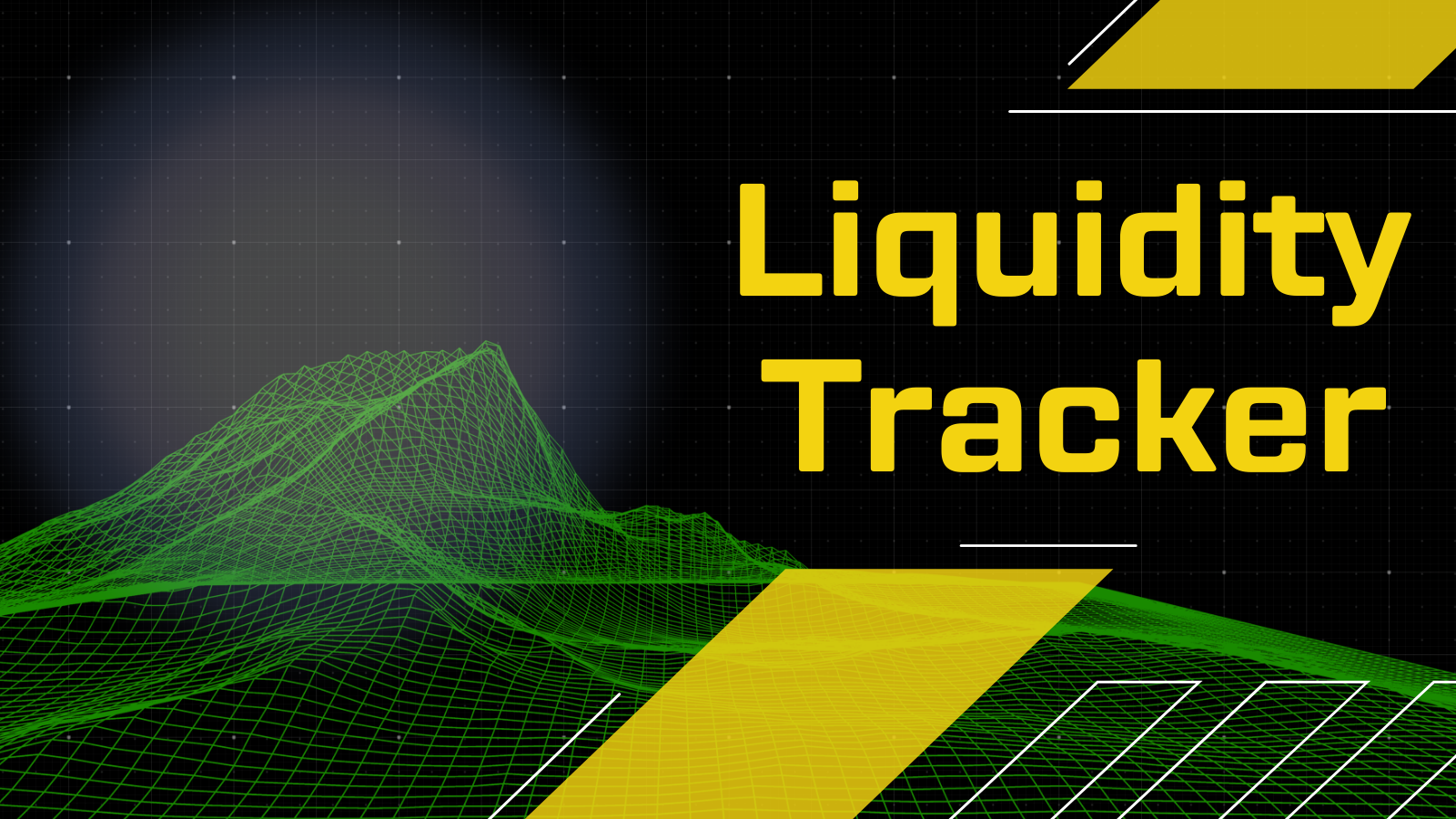 Liquidity Tracker